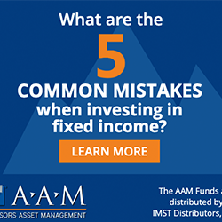 Digital Campaign: Advisor's Asset Management - New Frontier